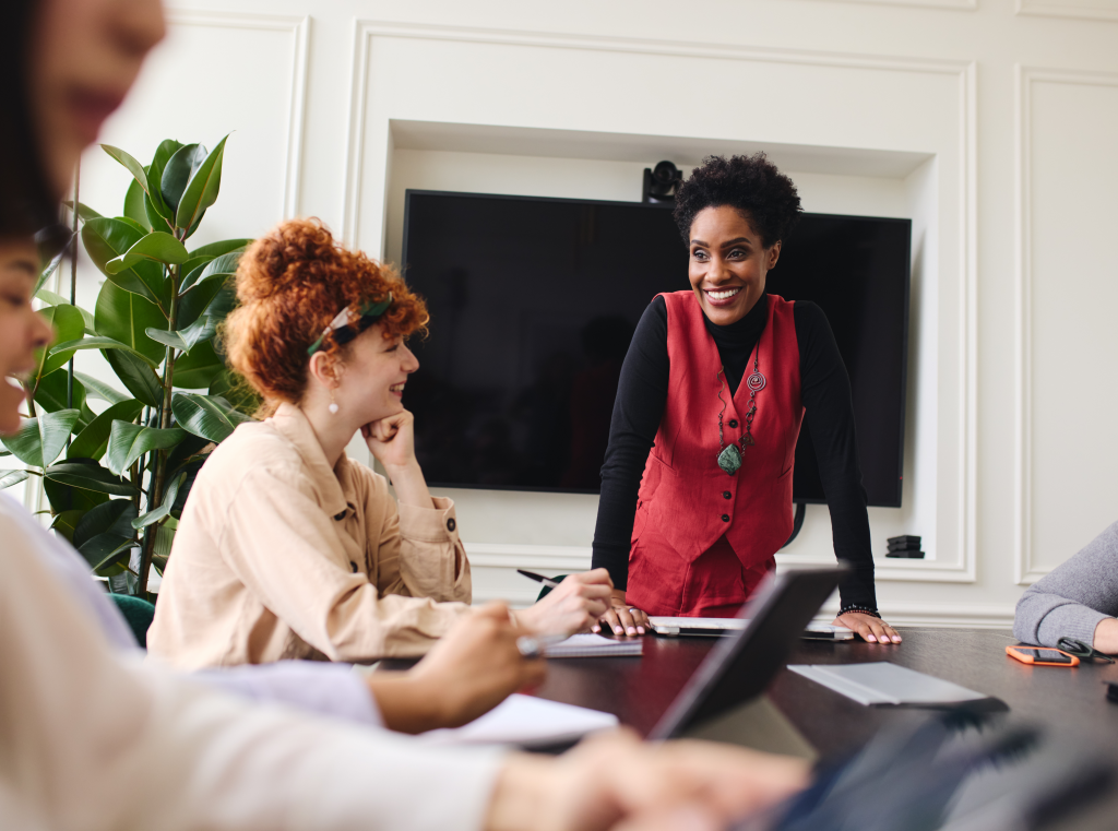 3 Quick Tips to Accelerate Your Business Development - The Ambition ...
